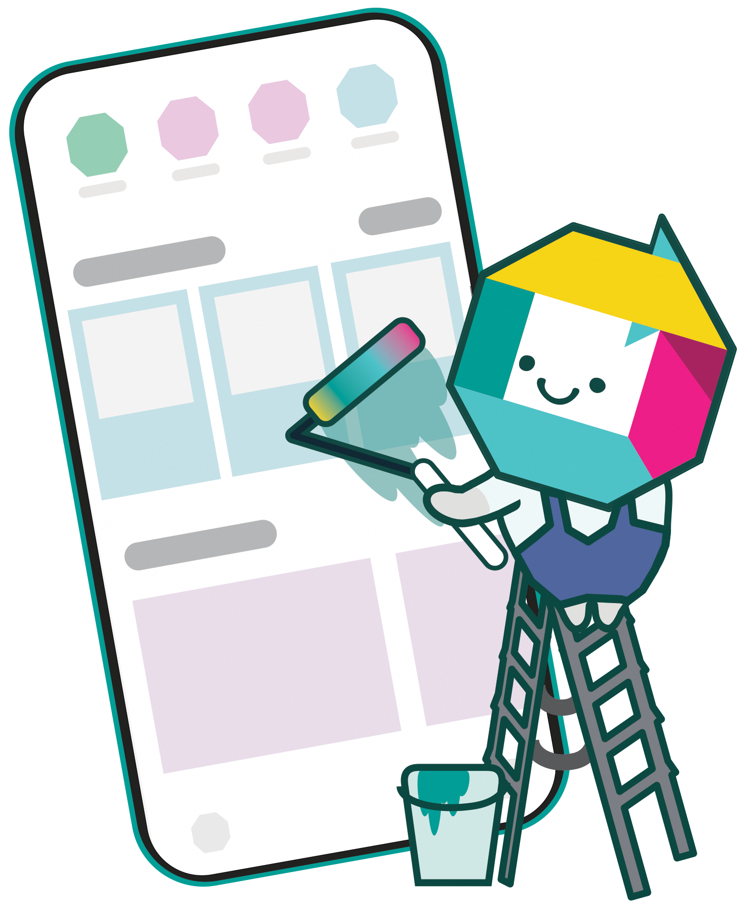 OneService App System Upgrade